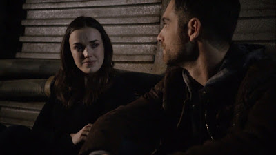Agents of SHIELD - The Devil Complex - Review