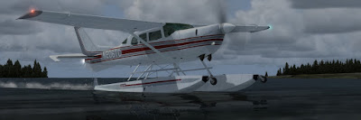 FlySim&Real: marzo 2018