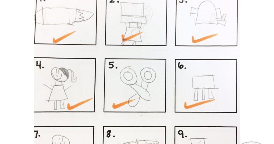 Listening test - Primary French Immersion Resources