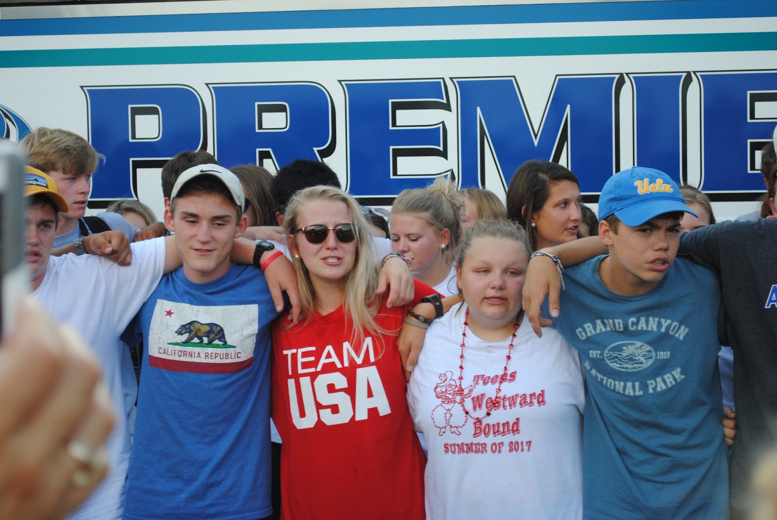 TWB Trip 2 2017 Experience: 2017