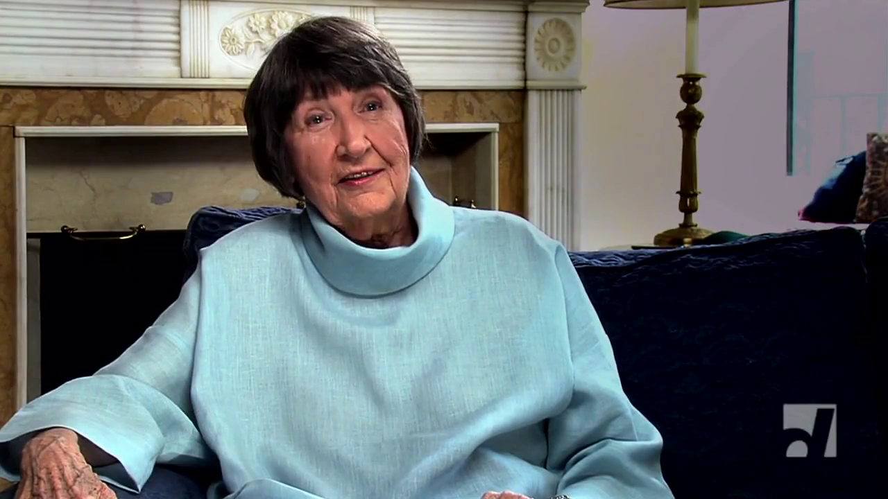 Accadeva a Hollywood: Marion Dougherty, la donna che rivoluzionò il ...