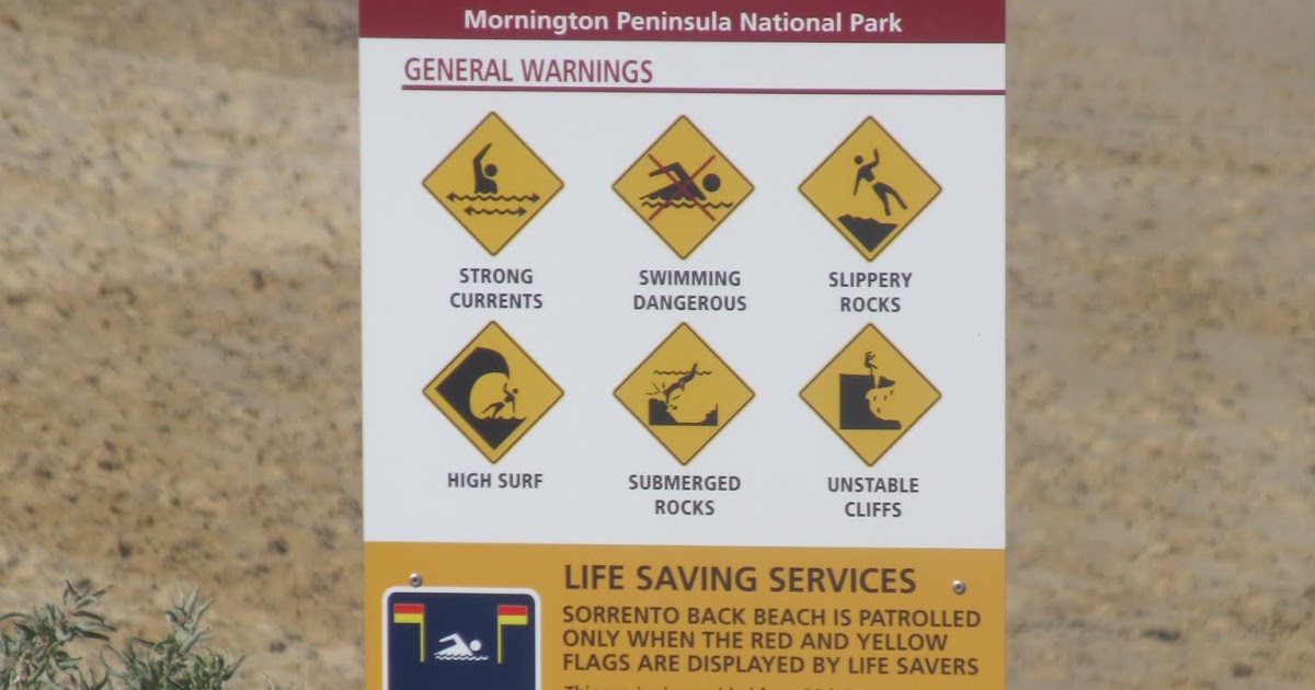 Sign Songlines: detailed sign...