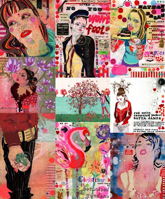 BECCA BLOG: Sarah Beetson