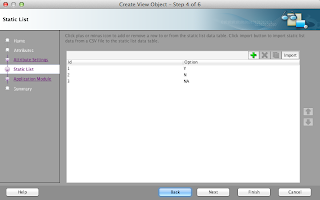 Born To DeBug: ADF Radio Group inside an af tree table through a transient attribute. LOV with ...