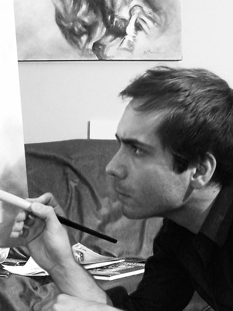 Men'sHealth Summary - Fit Readers: DAVID MERLIN