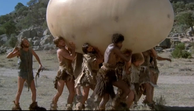 LOOK ME IN THE EYE-watching my collection of 2000 plus films: 1981 ...