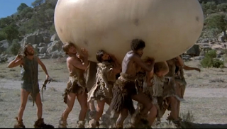 LOOK ME IN THE EYE-watching my collection of 2000 plus films: 1981 ...