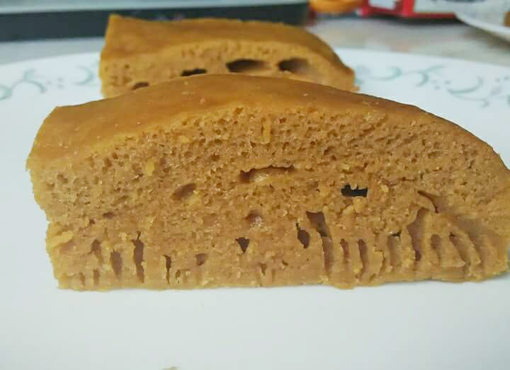 CHINESE STEAM BROWN SUGAR -MA LAI KO