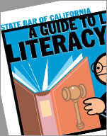 Menifee California Lawyer - Raxter Law: Legal Literacy - Free guide