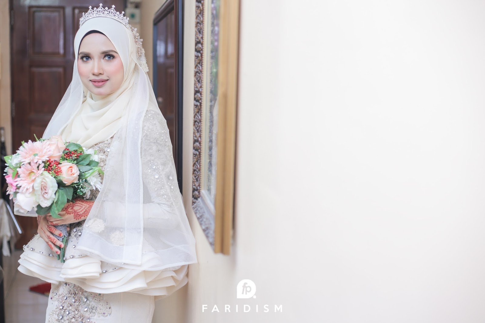 Farahin & Fakhrul | July 14, 2017 | Faridism Production