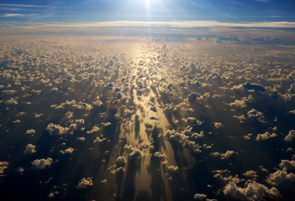 Landescape-Of-Earth-From-Space - Photography Inspirations Source