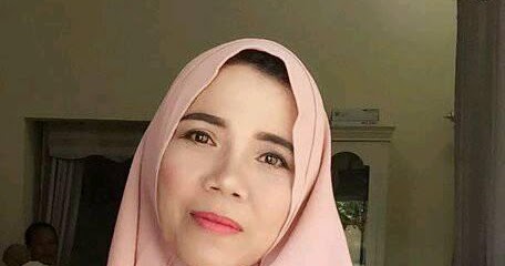 Warsih 40 STW Cantik Janda Cari Suami Serius - Terminal Jodoh