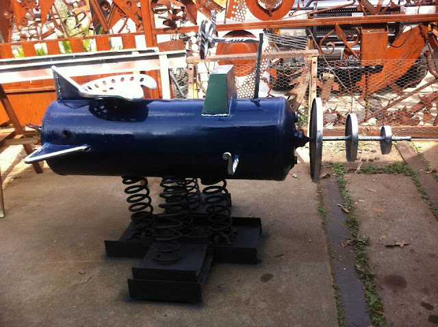 Dream Cobra Forge: Danger Rocket