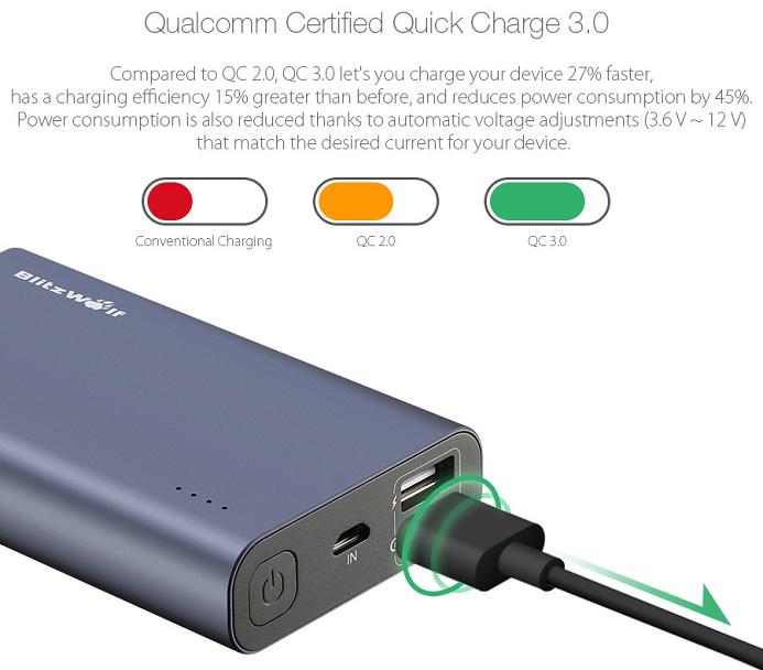 Acumulatori VRLA Plumb, Li-Ion, Litiu Polimer, NiCd si NiMH: Power Bank ...