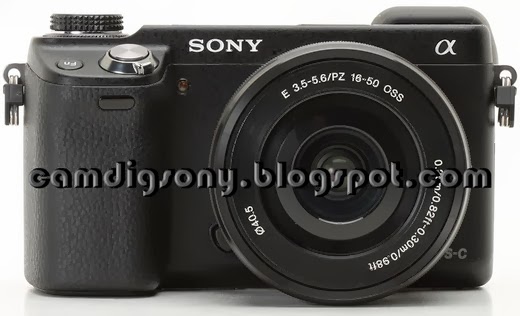 Harga dan Spesifikasi Lengkap Kamera Mirrorless Sony NEX-6 Series ...