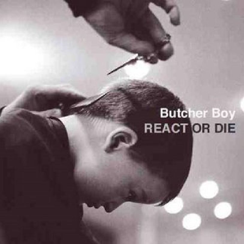 Realmente Joroscho: Butcher Boy