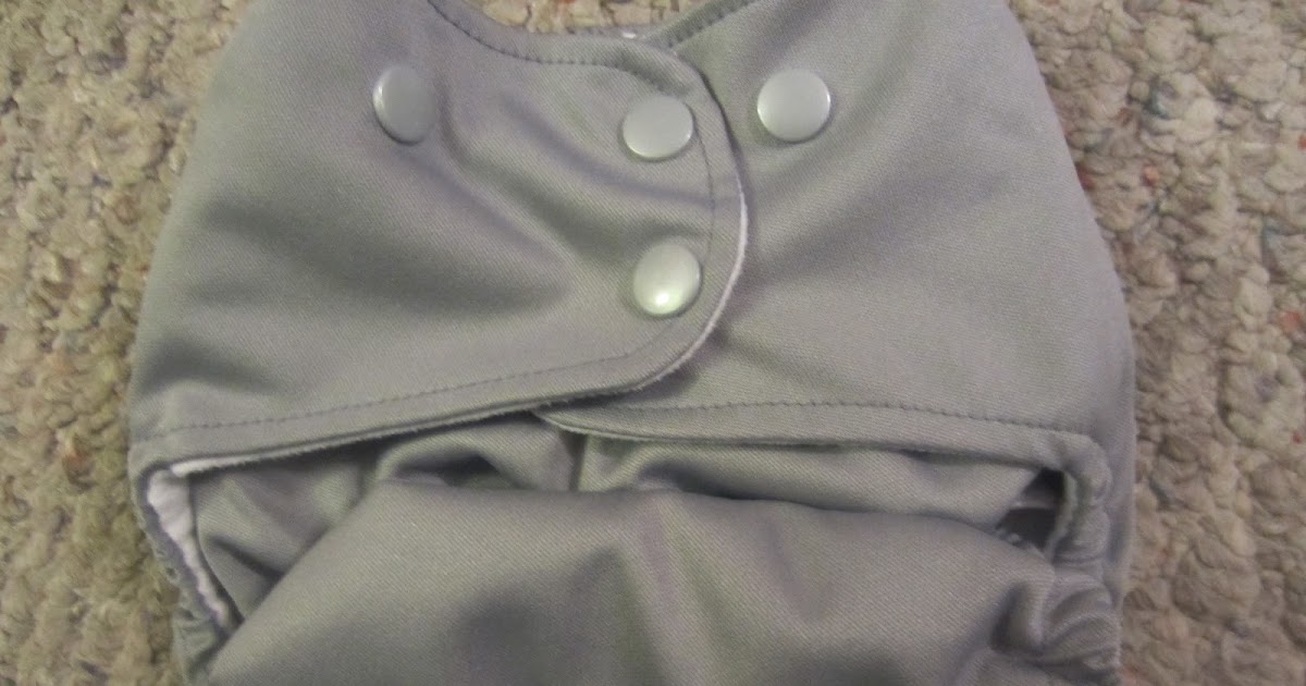 Cloth Diaper Addiction: LaLaBye Baby