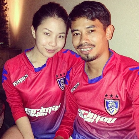 NGETOP DARI BERITA: Koleksi Foto Kereta Terbaru Shafiq Rahim, Pemain ...