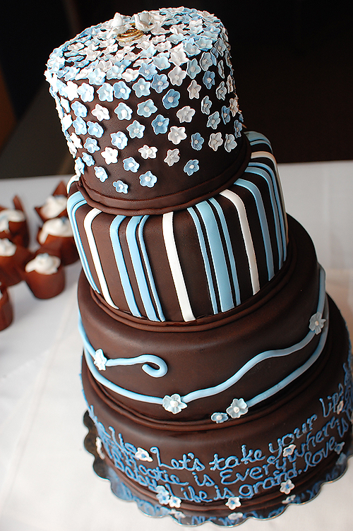 SugarSong Custom Cakes