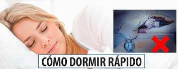 como hacer para dormir bien - los mejores consejos - Como se Forma