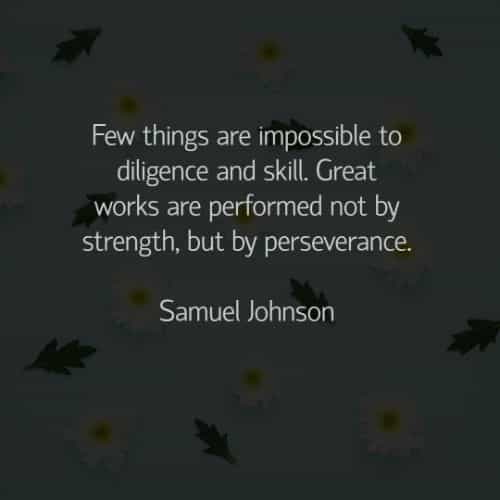 65 Perseverance quotes that'll motivate you to strive harder