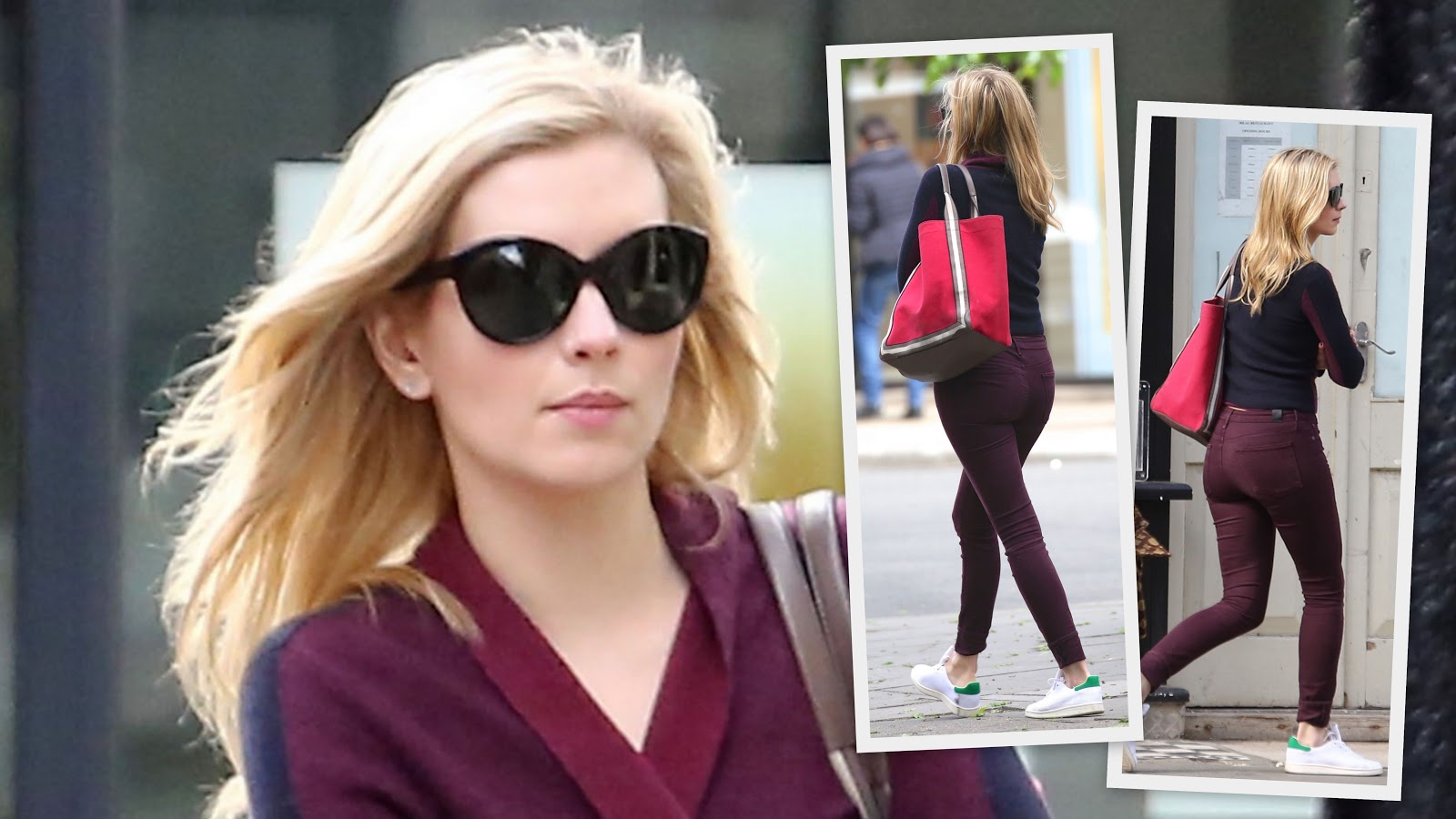 Rachel Riley Wallpapers: Rachel Riley - Random Riley