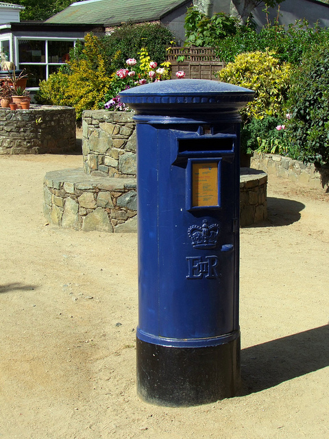 Art from the Isle of Sark