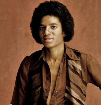 Cartas para Michael: Ensaio fotográfico de Jim Mccrary