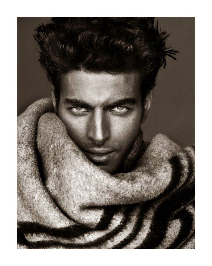 A Blog For Fashion Trends, Store Windows & Interiors: BRAZILIAN MALE ...