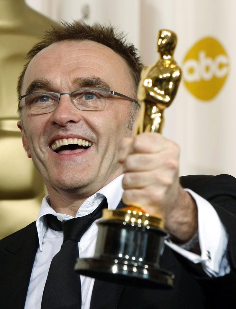 I Love That Film: Director Retrospectives: Part 2 Danny Boyle
