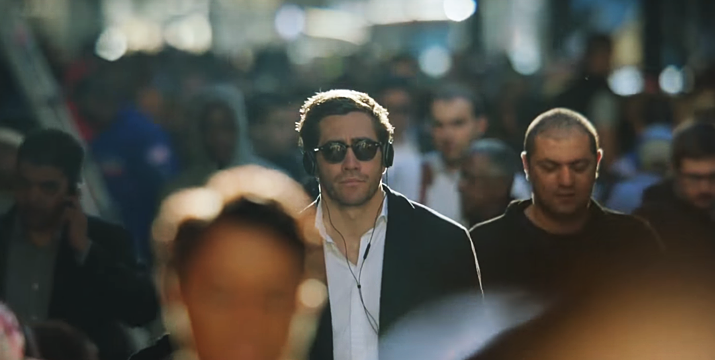 Demolition (2016) (3,5/5)