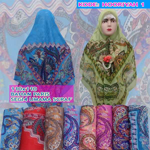 44+ Jilbab Umama Scarf Terbaru, Konsep Terbaru!