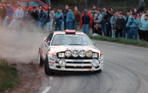 rallymemory: 1994 em imagens