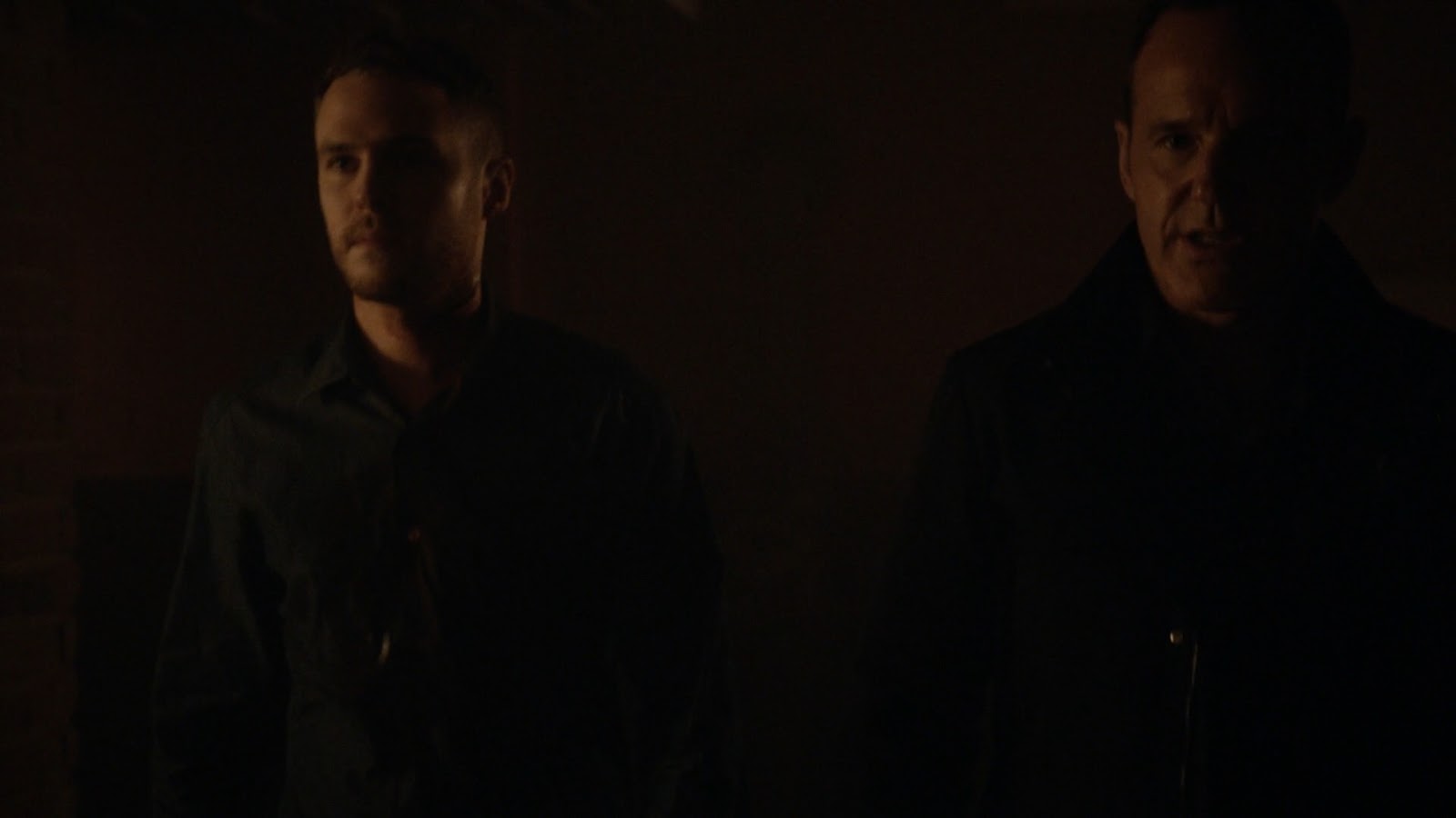 Agents of S.H.I.E.L.D. - Self Control - Review