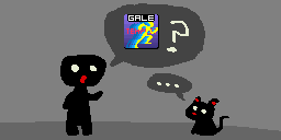 PixelPiledriver's Animation Atlas: GraphicsGale