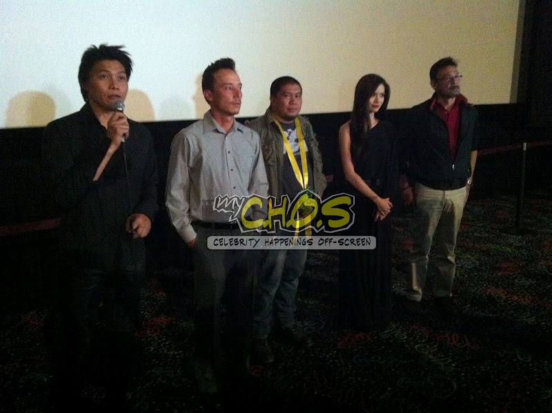 My C.H.O.S. (Celebrity Happenings Off-Screen): CORAZON Ang Unang Aswang ...