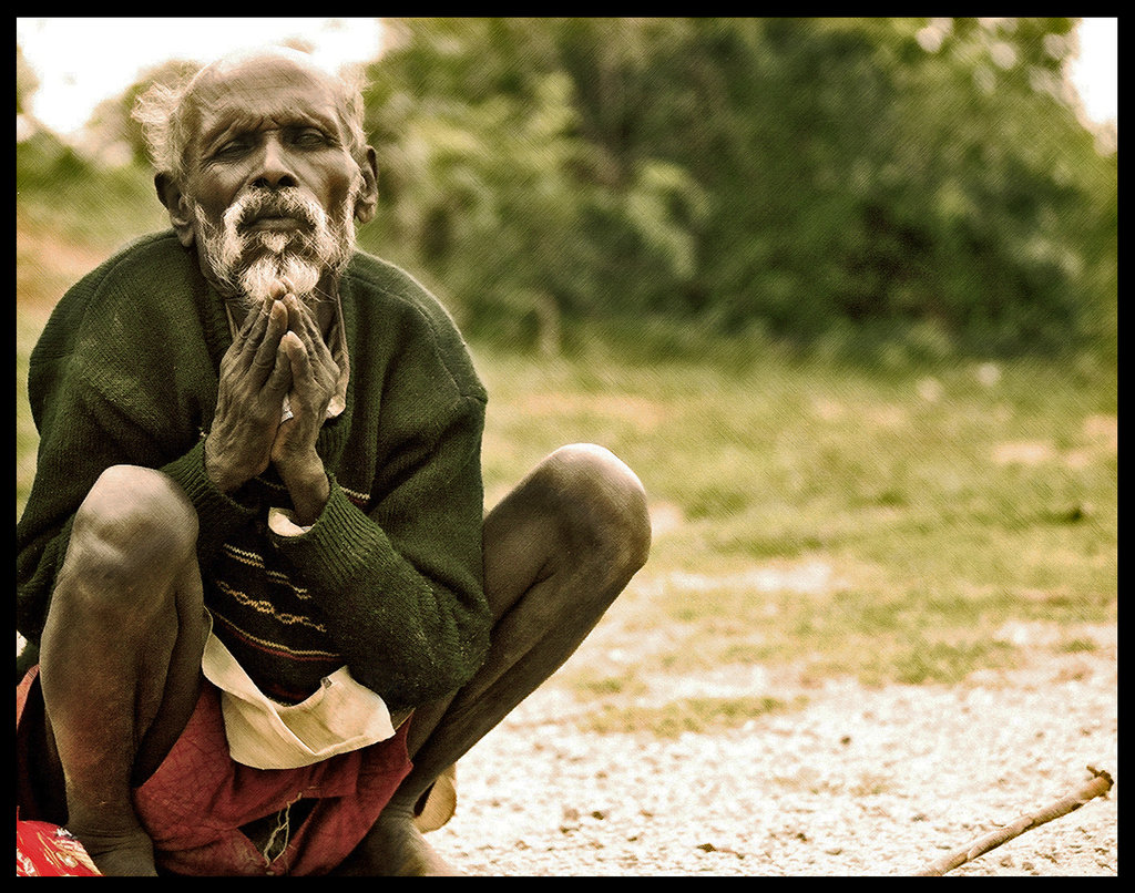 Poetry Bulawayo: Two Hands by William Wright Harris