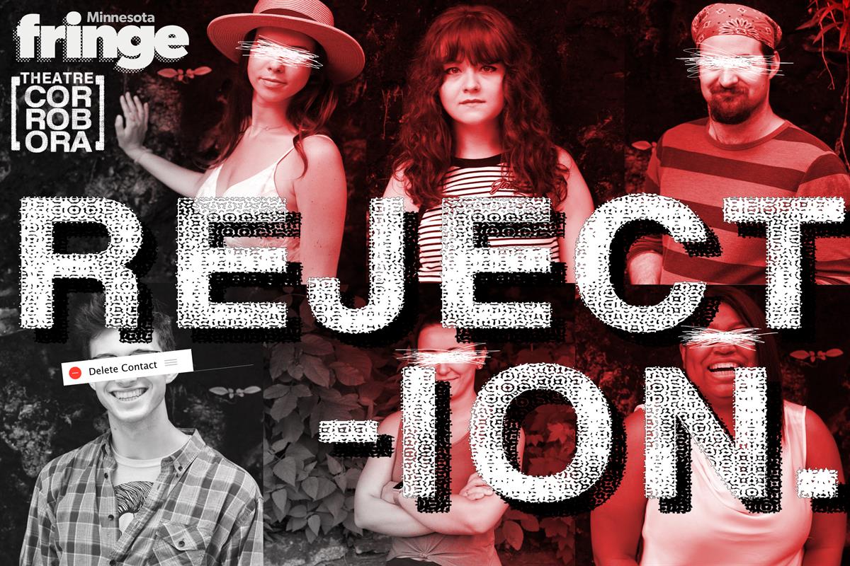 Minnesota Theater Love: Must-Sees at the 2018 Minnesota Fringe Festival