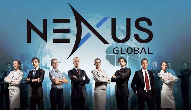 Nexus Global Team