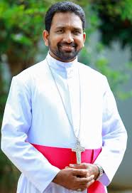 Eparchy of Idukki: Diocese