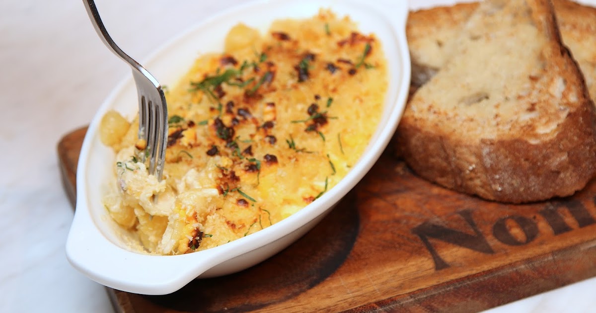 NONO'S NOW OPEN IN THE PODIUM: COMFORT FOOD ALL DAY | Food In The Bag