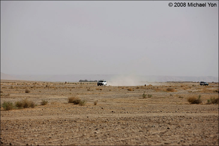 EXPLORE THE WORLD: The Beautiful Lashkar Gah; Image Gallery