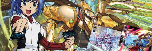 Lehigh Duelist: Clan Review - Gold Paladin - Cardfight Vanguard