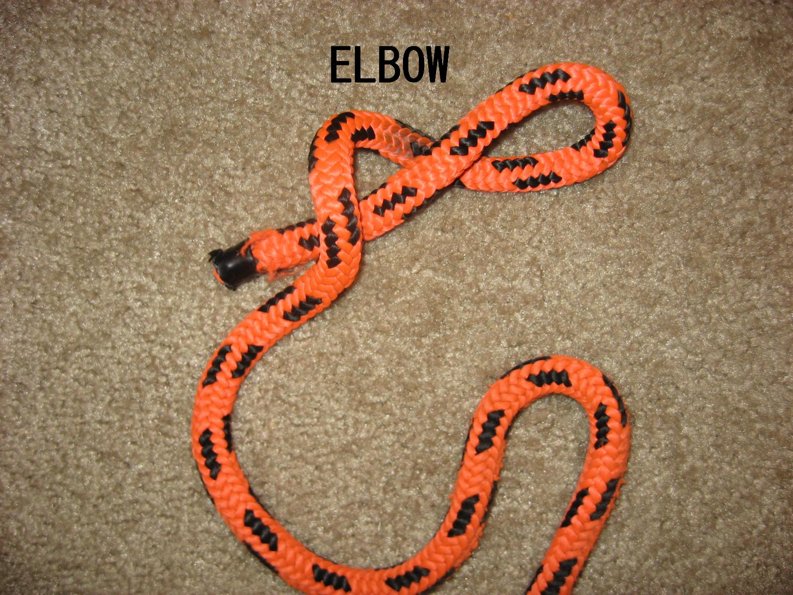 New Approaches with Knot Tying: How to Tie the Scaffold Hitch with One Hand