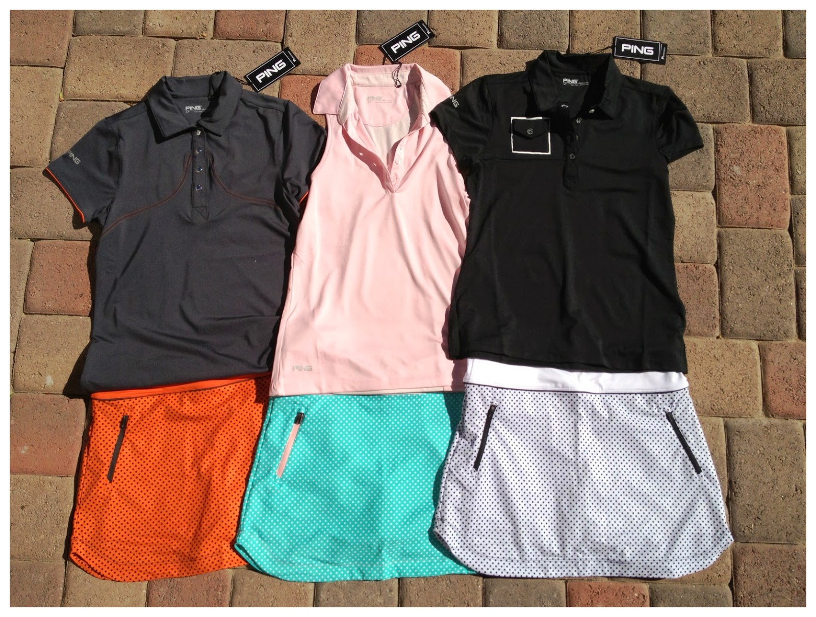 Gals Who Golf | Modern Women's Golf Clothing + Product Review: A NOT-SO ...