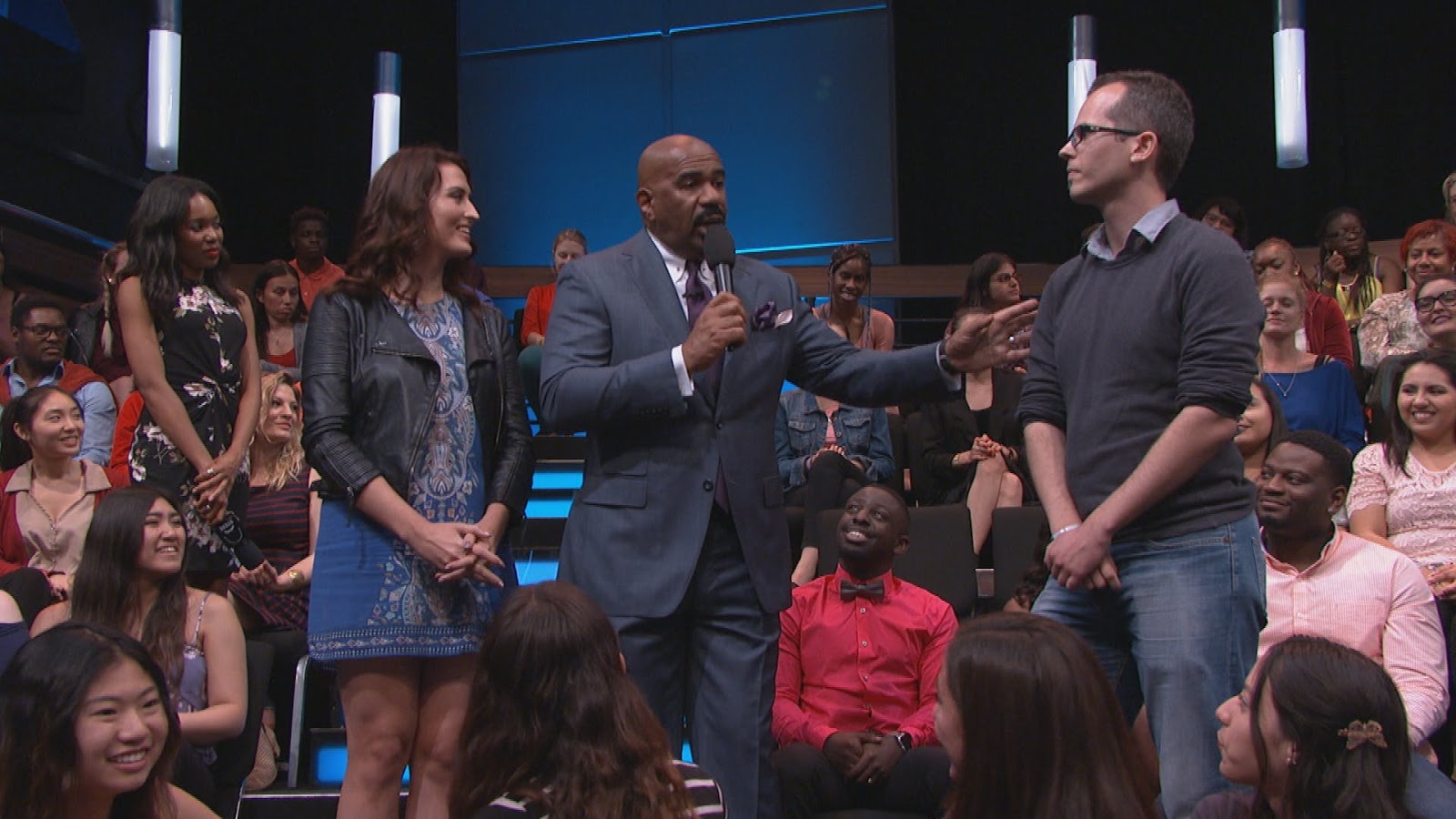 This Audience Love Connection Could Not Be More Perfect - SHARE4YOU