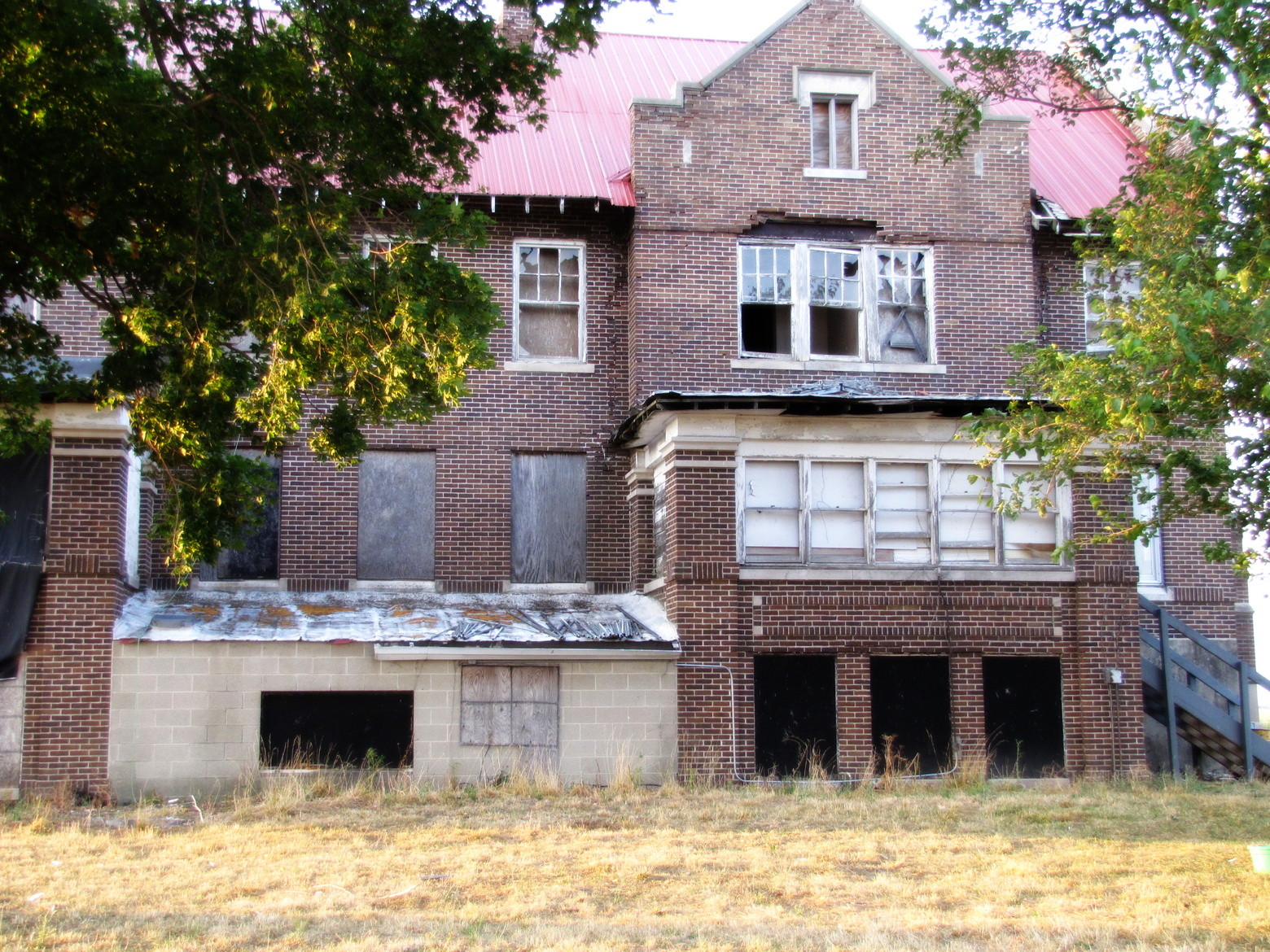 Creatures of the Night: Ashmore Estates - Lost Souls