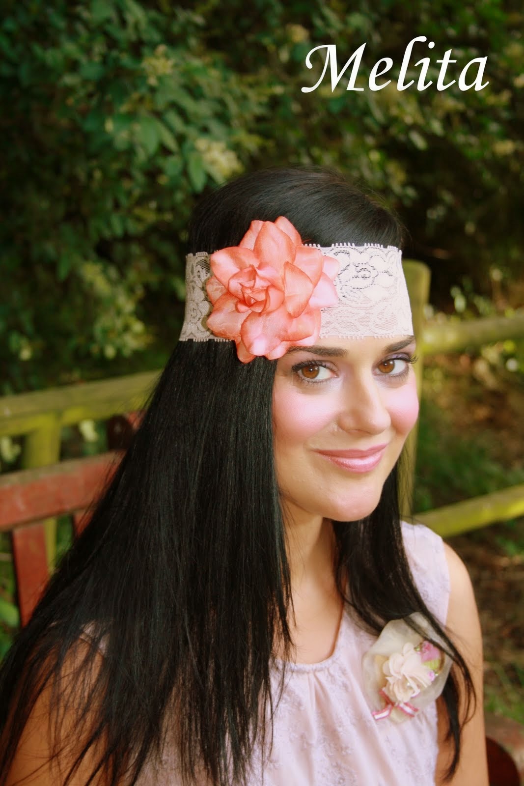 Soon ... Moda a Escena - I LOVE MELITA