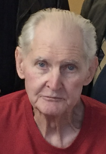 Brought to you by 94.1 BYS: Ronald V. Shields