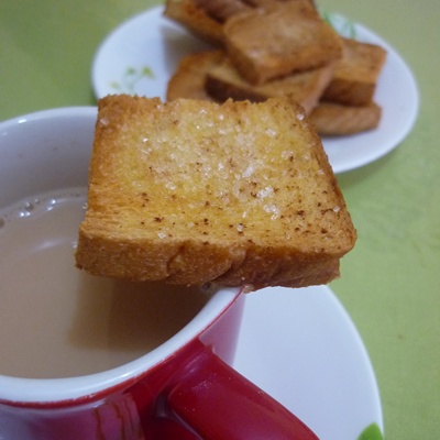 :::Inspirasiku:::: ROTI GULA MENTEGA